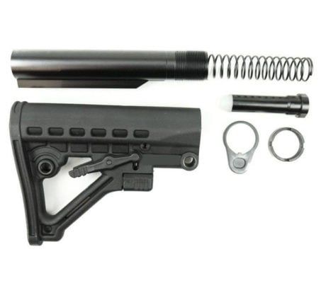 AR 15 Stocks - Best AR 15 Stock Kits - AR15Discounts