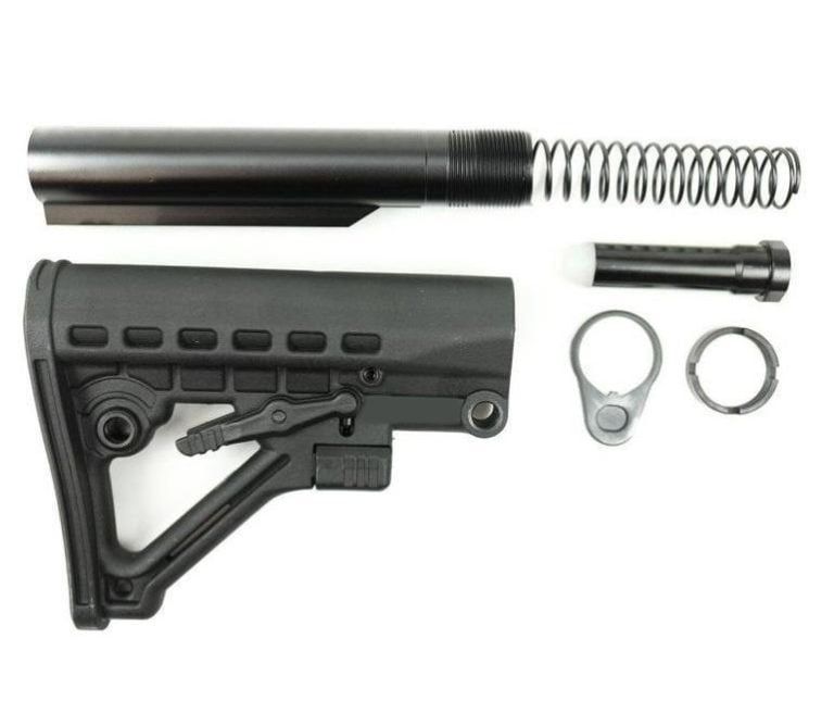 AR 15 Stocks - Best AR 15 Stock Kits - AR15Discounts