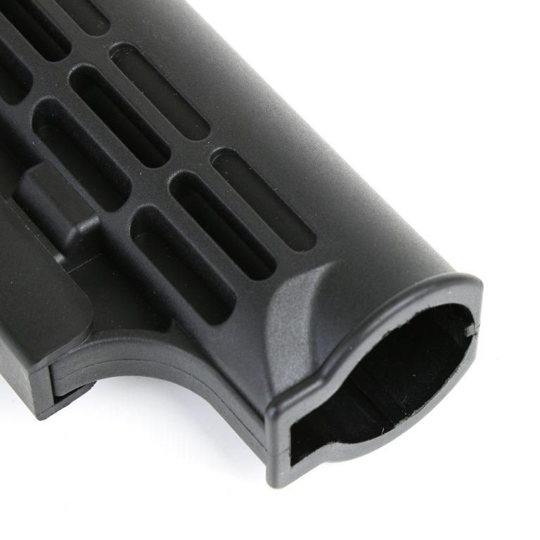 TBA04 - NBS Mil-Spec M4 Carbine Stock - AR15Discounts