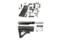 Omega AR-15 Lower Build Kit