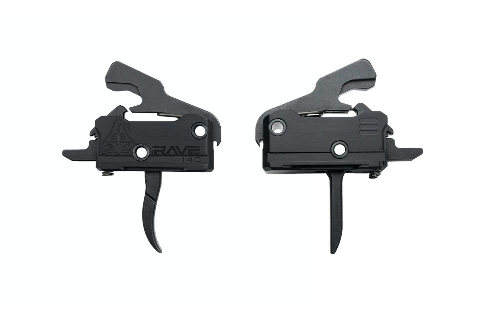 - Rise Armament RAVE 140 Drop-in Trigger Flat / Curved - AR15Discounts