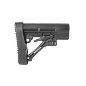 - Trinity Force Alpha Stock - Sand - AR15Discounts