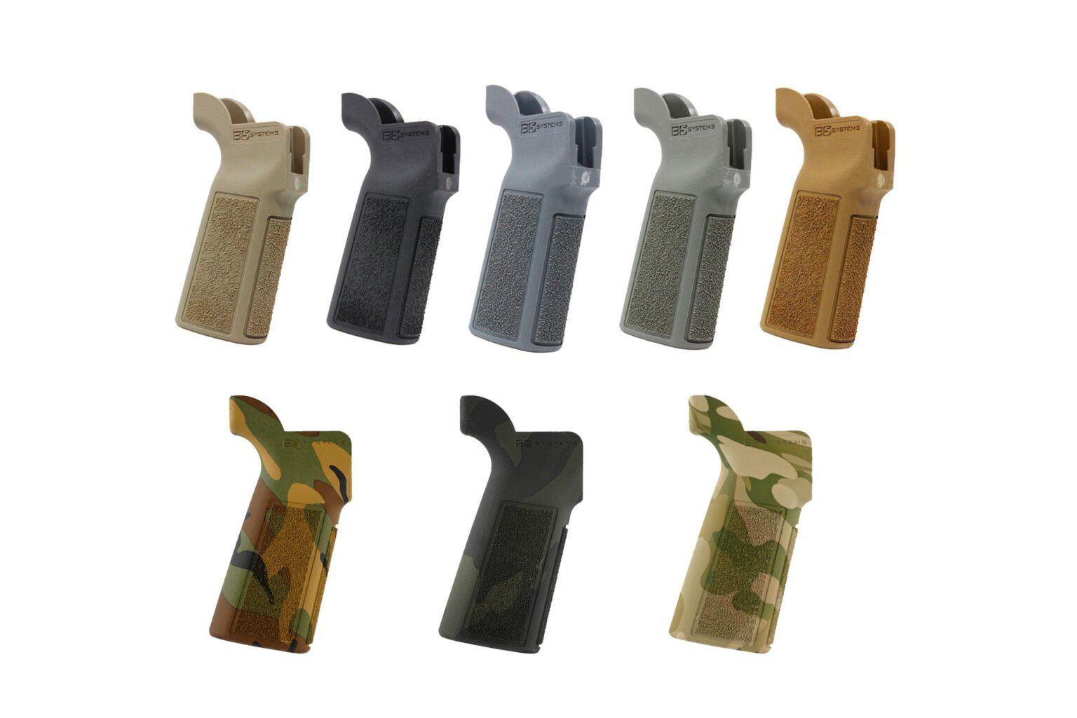 AR-15 Pistol Grips - Shop the best AR-15 Grips