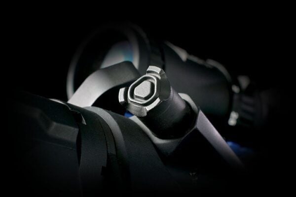 - Strike Industries Forward Assist Kit - (Black, Blue, FDE, Red, Grey ...