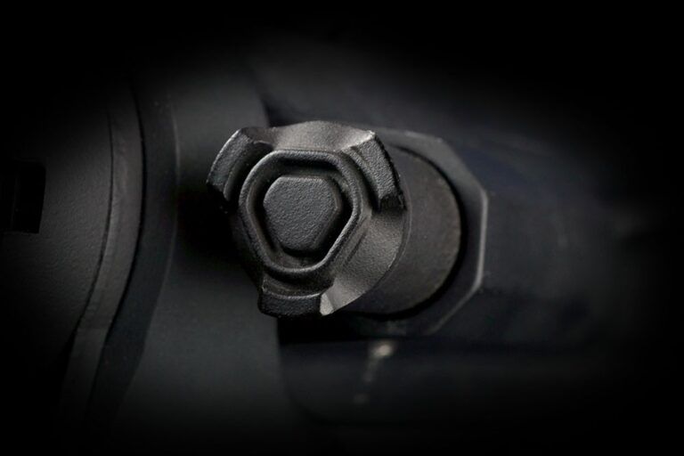 - Strike Industries Forward Assist Kit - (Black, Blue, FDE, Red, Grey ...