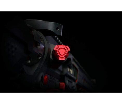 - Strike Industries Forward Assist Kit - (Black, Blue, FDE, Red, Grey ...