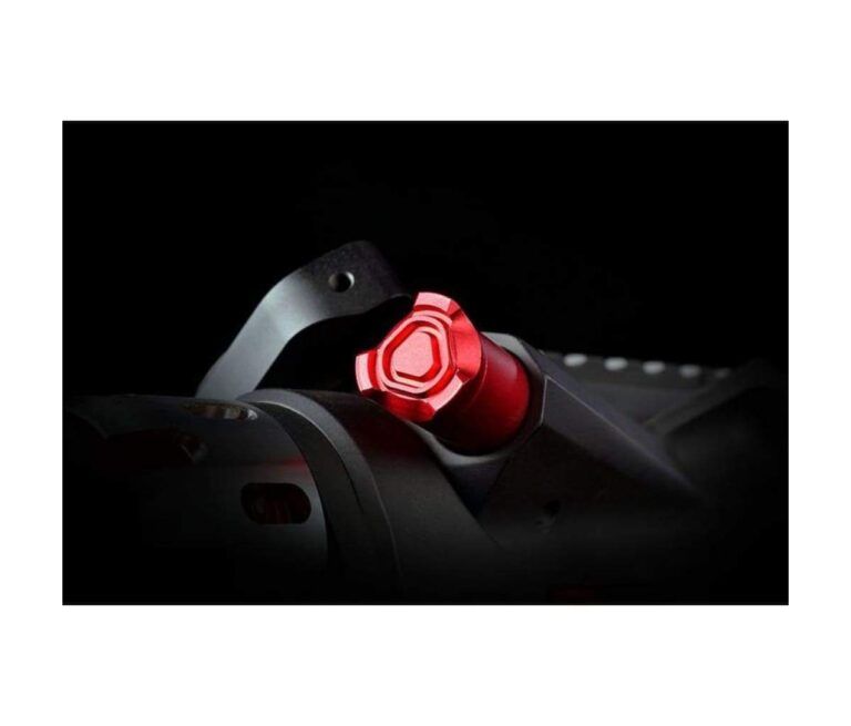 - Strike Industries Forward Assist Kit - (Black, Blue, FDE, Red, Grey ...