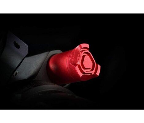 - Strike Industries Forward Assist Kit - (Black, Blue, FDE, Red, Grey ...