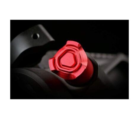 - Strike Industries Forward Assist Kit - (Black, Blue, FDE, Red, Grey ...