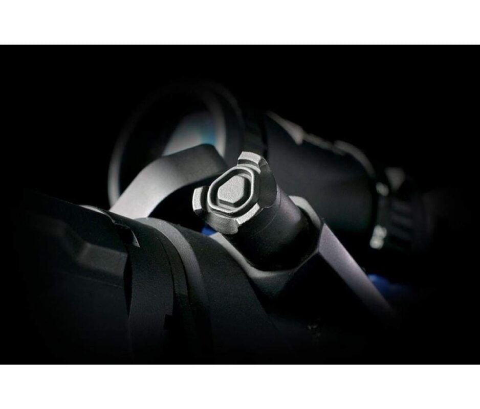 - Strike Industries Forward Assist Kit - (Black, Blue, FDE, Red, Grey ...