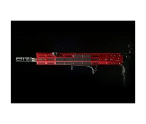 SI-JCOMP2-223/5.56 - Strike Industries JCOMP Gen2 (1/2x28, .223/5.56 ...