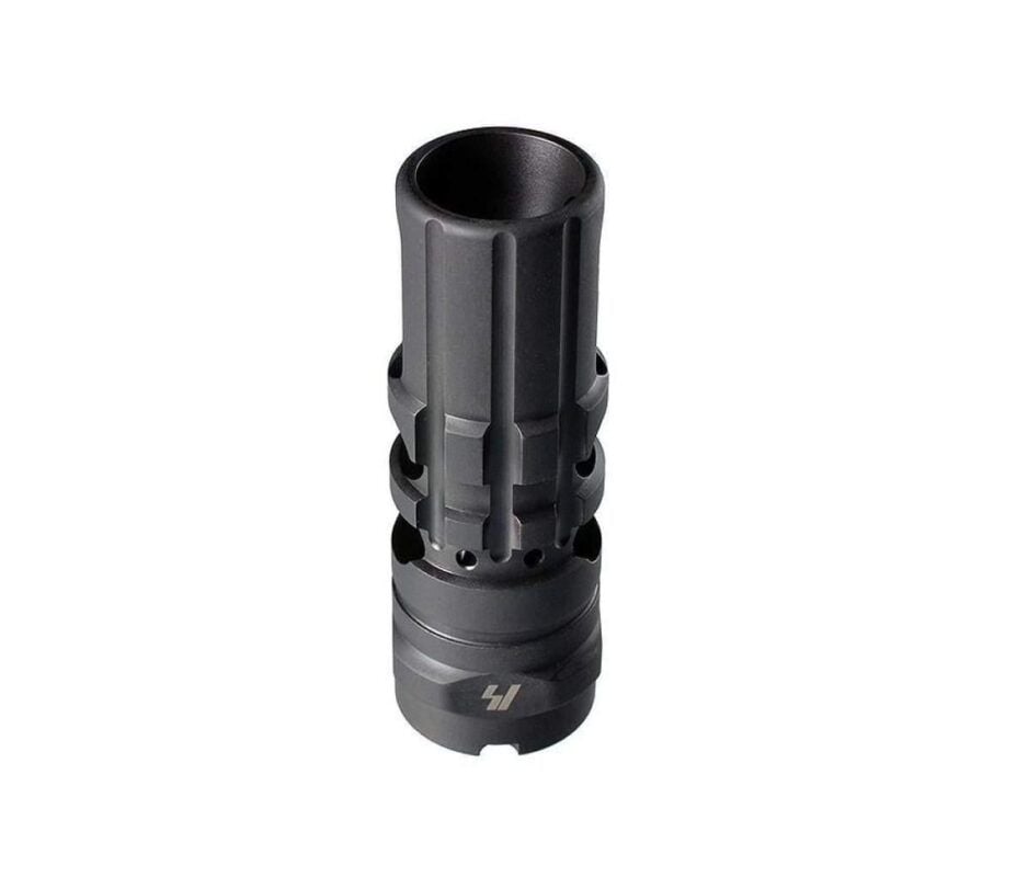 SI-JCOMP2-223/5.56 - Strike Industries JCOMP Gen2 (1/2x28, .223/5.56 ...
