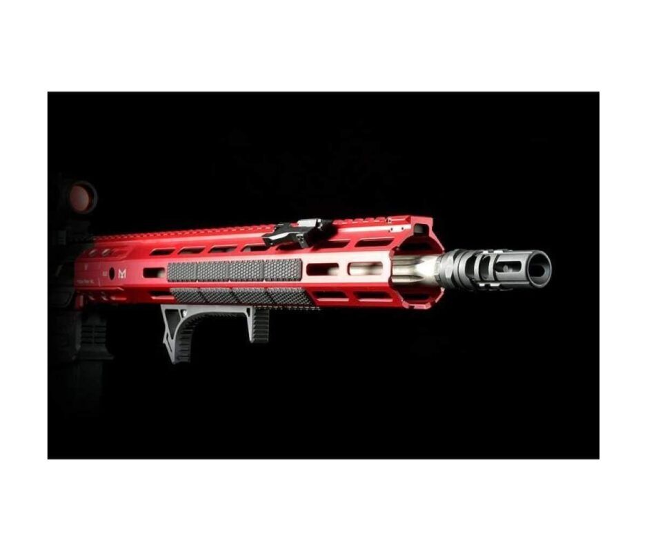 SI-JCOMP2-223/5.56 - Strike Industries JCOMP Gen2 (1/2x28, .223/5.56 ...