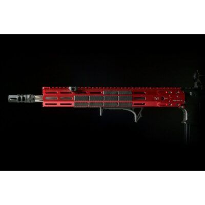 SI-JCOMP2-223/5.56 - Strike Industries JCOMP Gen2 (1/2x28, .223/5.56 ...