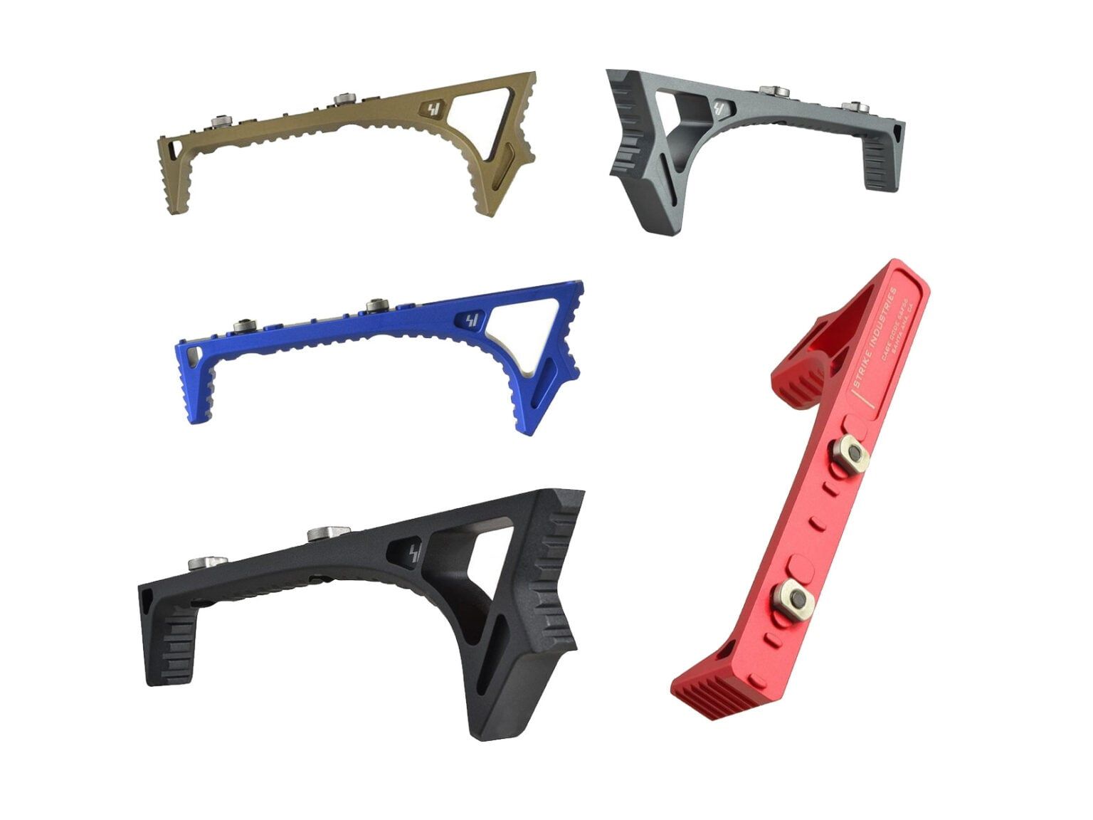 Your Complete Strike Industries Products Resource - AR15Discounts