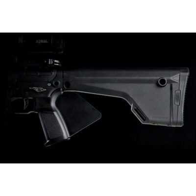 SI-AR-SFG - Strike Industries Simple Featureless Grip - AR15Discounts