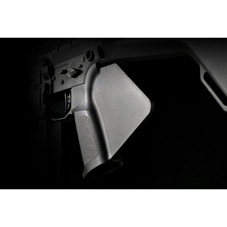 SI-AR-SFG - Strike Industries Simple Featureless Grip - AR15Discounts