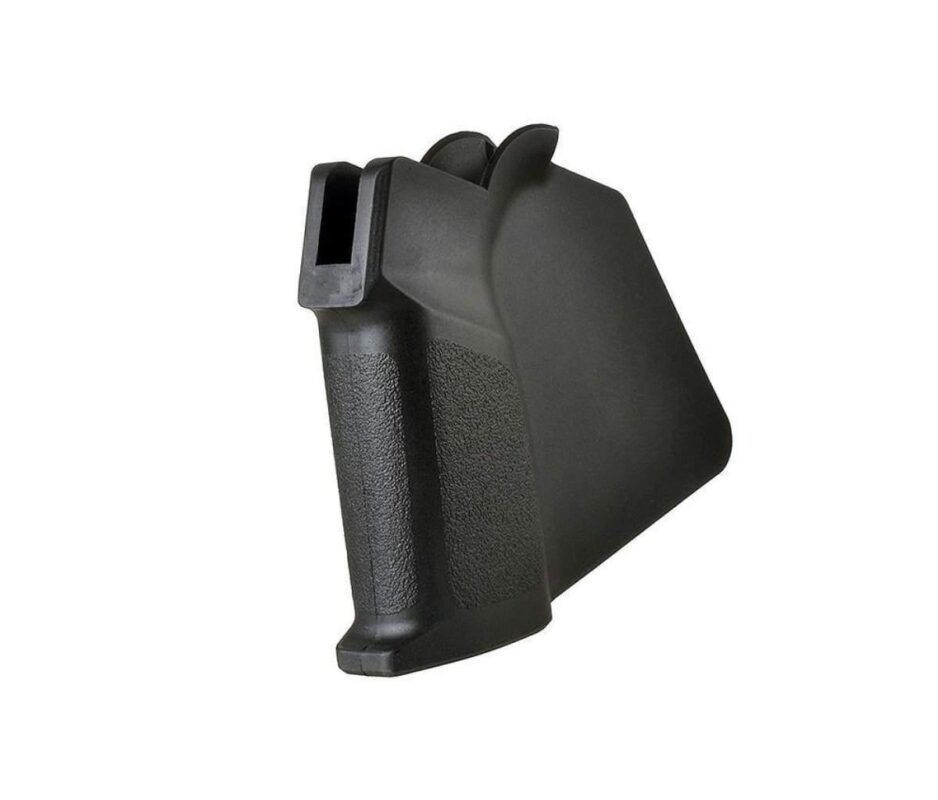 SI-AR-SFG - Strike Industries Simple Featureless Grip - AR15Discounts