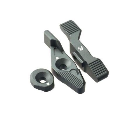 - Strike Industries Strike Switch Safety Selector (Black, Blue, Red ...