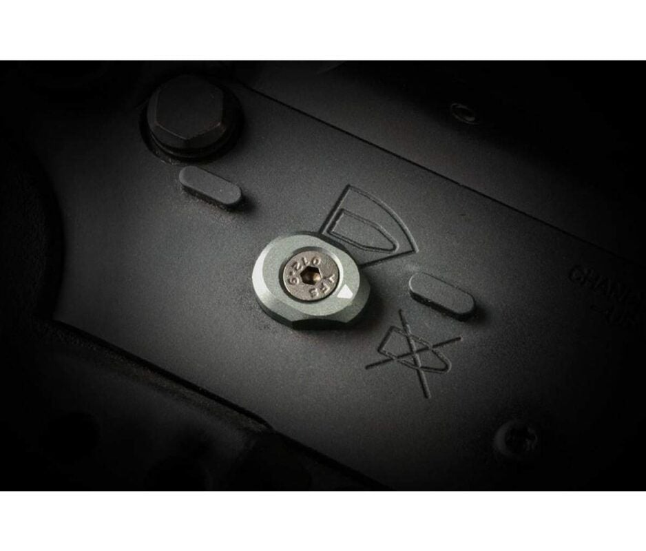 - Strike Industries Strike Switch Safety Selector (Black, Blue, Red ...