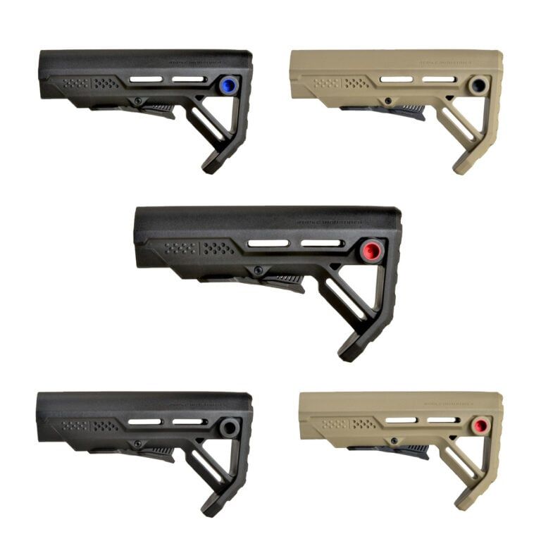 AR 15 Stocks - Best AR 15 Stock Kits - AR15Discounts