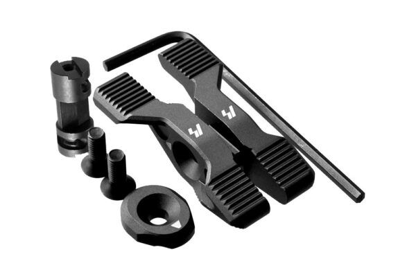 - Strike Industries Strike Switch Safety Selector (Black, Blue, Red ...