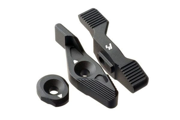 - Strike Industries Strike Switch Safety Selector (Black, Blue, Red ...