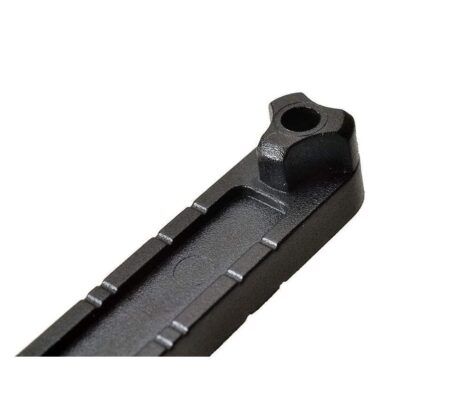 Strike Industries AR Stock Stop - Featureless / Fixed Stock Conversion