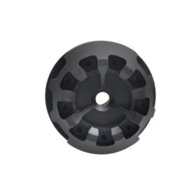 SI-CC-COMP-223 - Strike Industries Cookie Cutter Comp for .223/5.56 ...