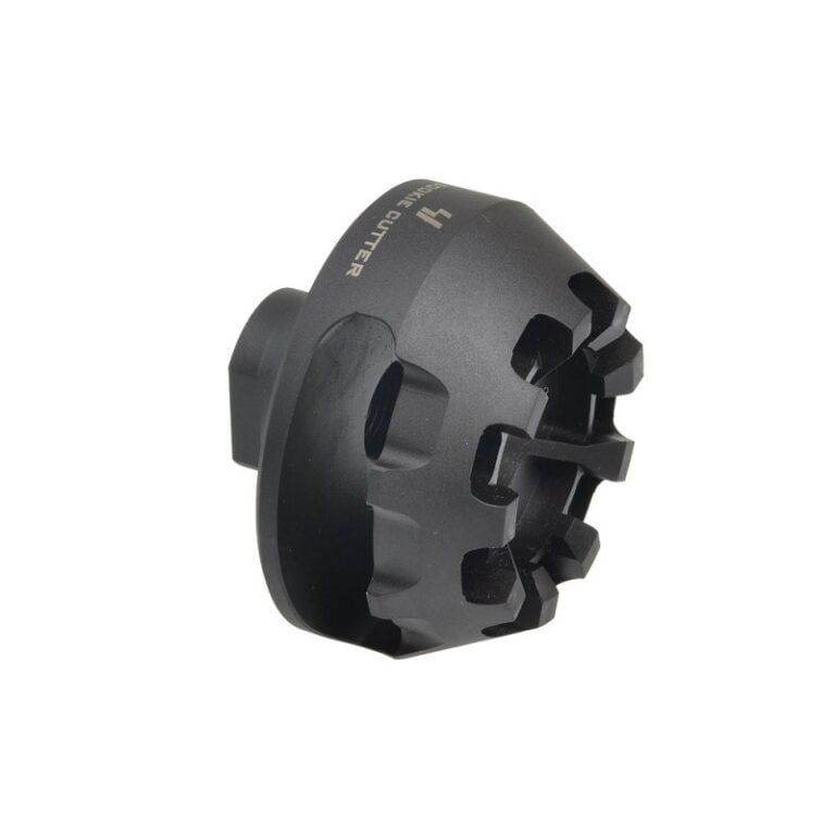SI-CC-COMP-223 - Strike Industries Cookie Cutter Comp for .223/5.56 ...