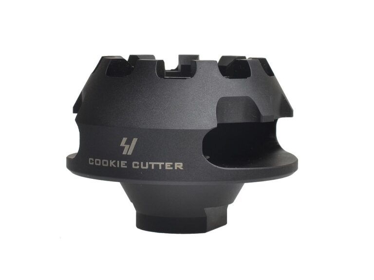 SI-CC-COMP-223 - Strike Industries Cookie Cutter Comp for .223/5.56 ...
