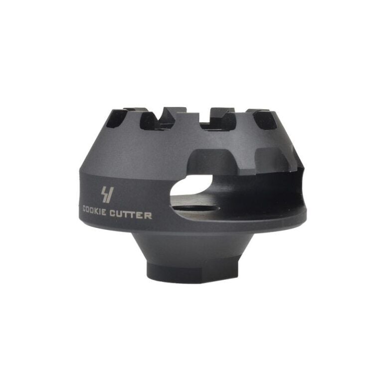SI-CC-COMP-223 - Strike Industries Cookie Cutter Comp for .223/5.56 ...
