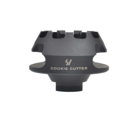 SI-CC-COMP-223 - Strike Industries Cookie Cutter Comp for .223/5.56 ...