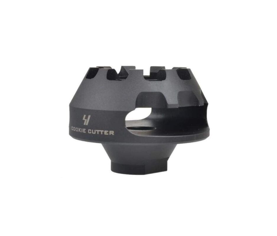 SI-CC-COMP-223 - Strike Industries Cookie Cutter Comp for .223/5.56 ...