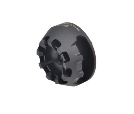 SI-CC-COMP-223 - Strike Industries Cookie Cutter Comp for .223/5.56 ...