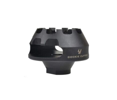 SI-CC-COMP-223 - Strike Industries Cookie Cutter Comp for .223/5.56 ...