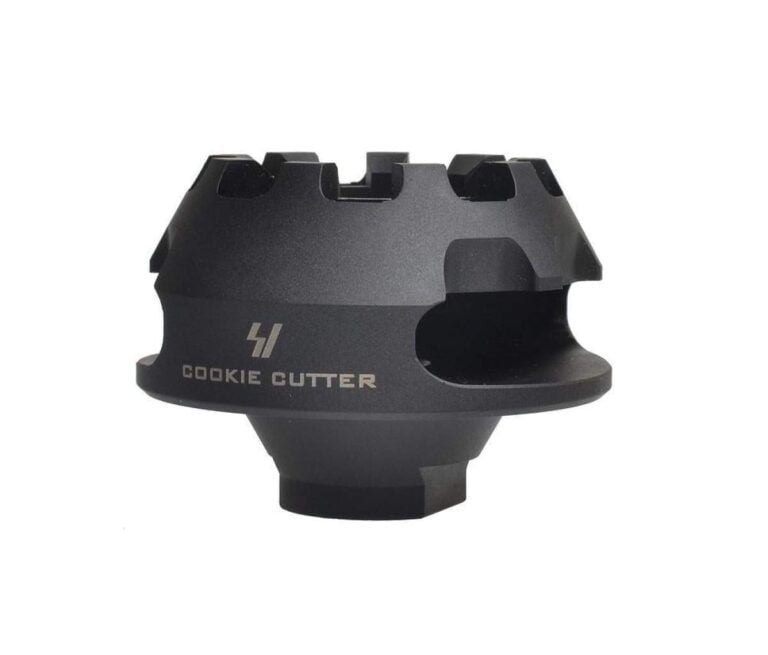 SI-CC-COMP-223 - Strike Industries Cookie Cutter Comp for .223/5.56 ...