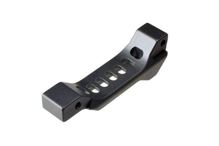 - Strike Industries Billet Trigger Guard - Fang Style - AR15Discounts