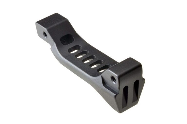 - Strike Industries Billet Trigger Guard - Fang Style - AR15Discounts