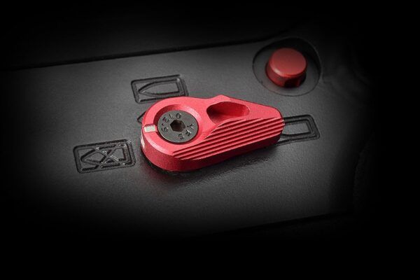 Strike Industries Flip Switch Safety Selector