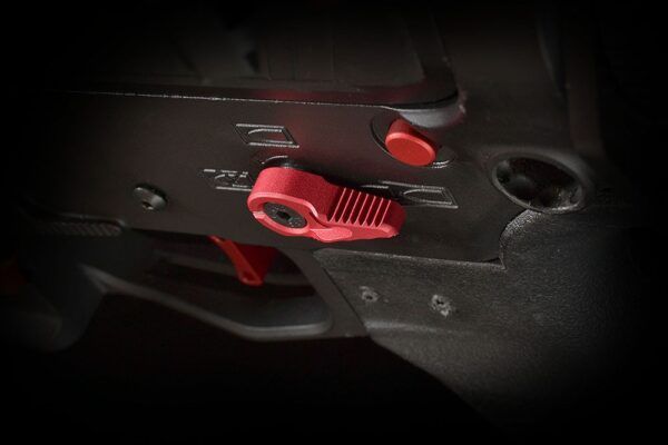 Strike Industries Flip Switch Safety Selector