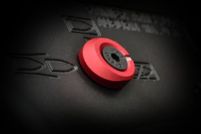 Strike Industries Flip Switch Safety Selector