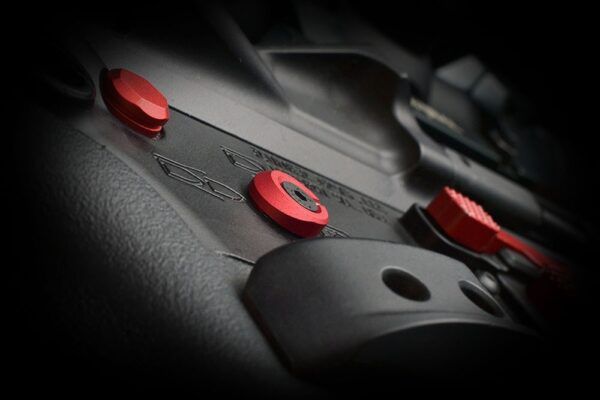 Strike Industries Flip Switch Safety Selector