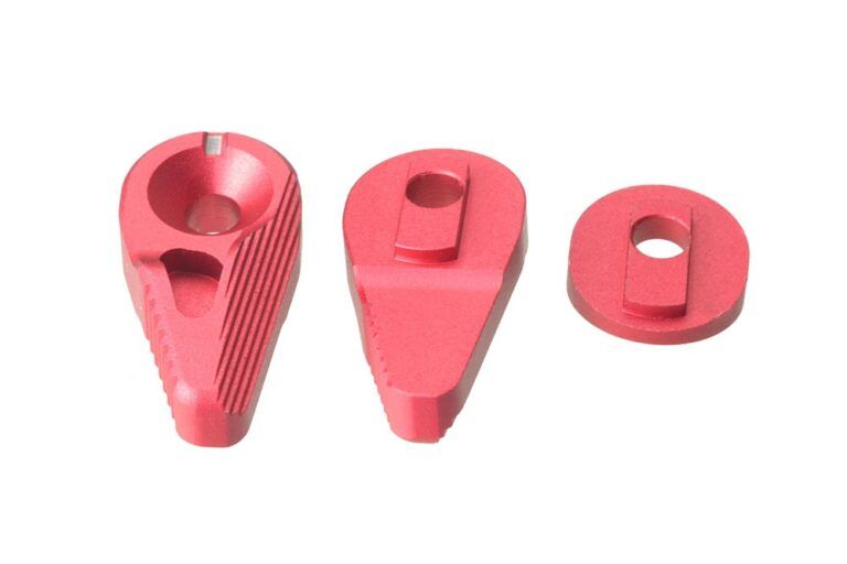 Strike Industries Flip Switch Safety Selector