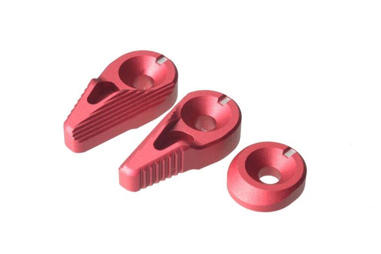 Strike Industries Flip Switch Safety Selector