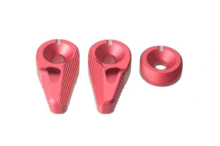 Strike Industries Flip Switch Safety Selector