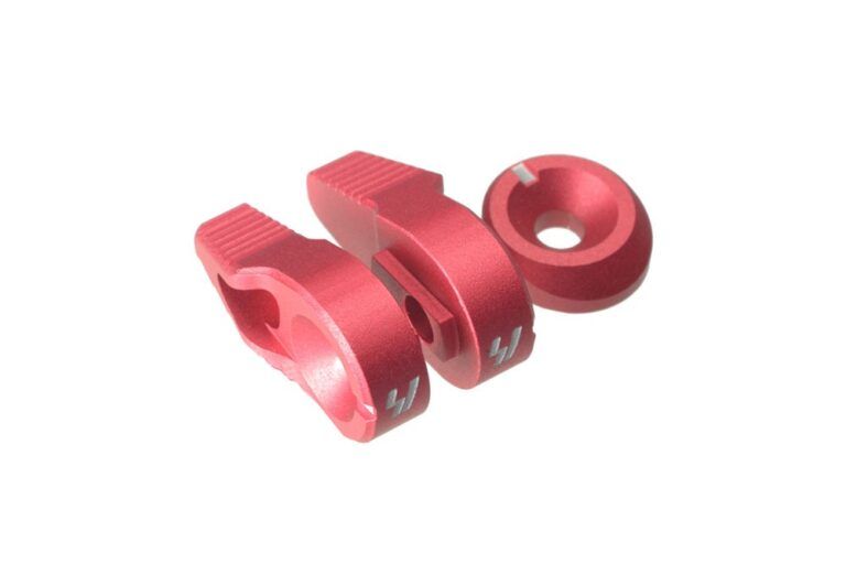 Strike Industries Flip Switch Safety Selector
