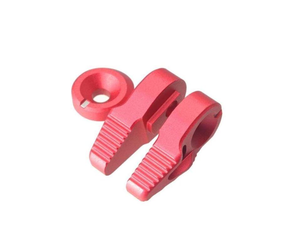 Strike Industries Flip Switch Safety Selector