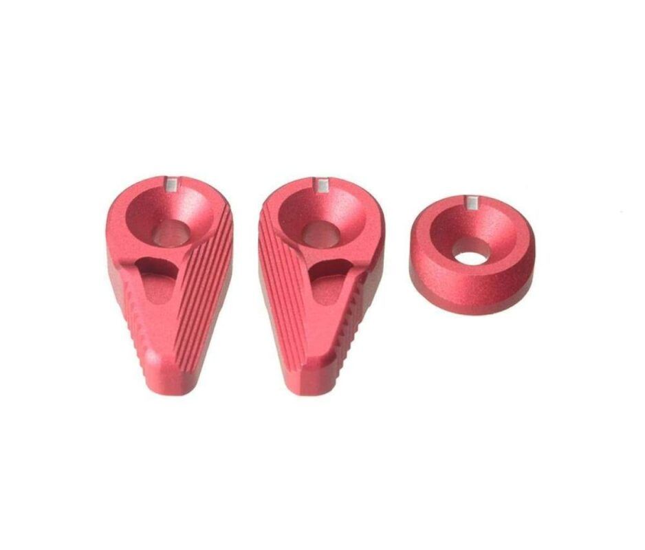 Strike Industries Flip Switch Safety Selector