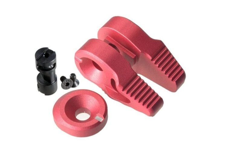 Strike Industries Flip Switch Safety Selector